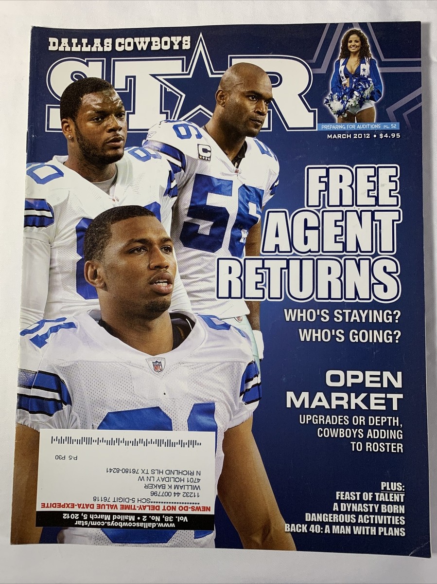 Dallas Cowboys 2012 136 Photos & High Res Pictures Getty Images