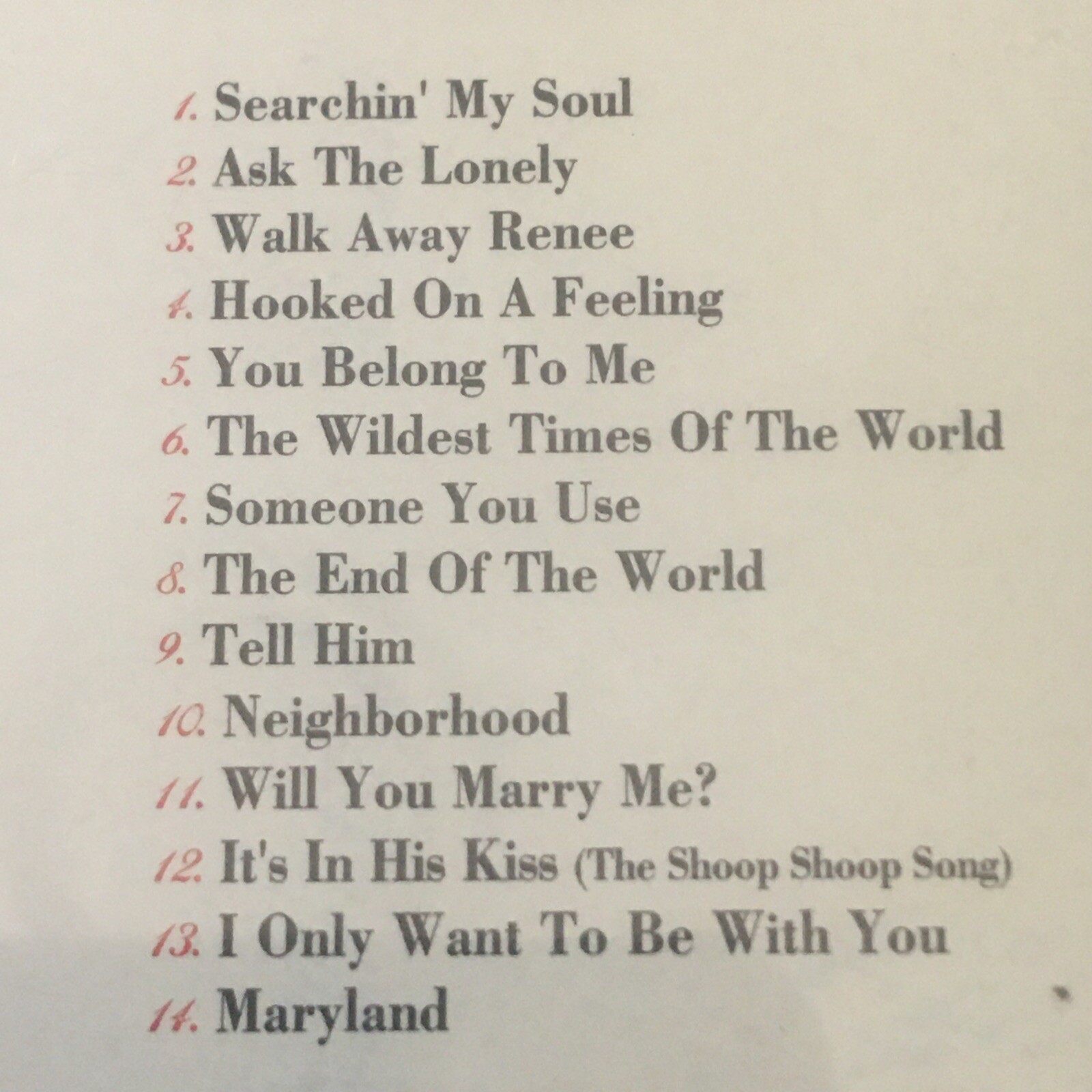 Songs from Ally McBeal by Vonda Shepard (CD, 1998). | eBay