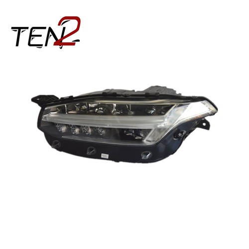 For Volvo XC90 II MK2 2014-2018 Full LED Headlight Left Side Driver EU ...