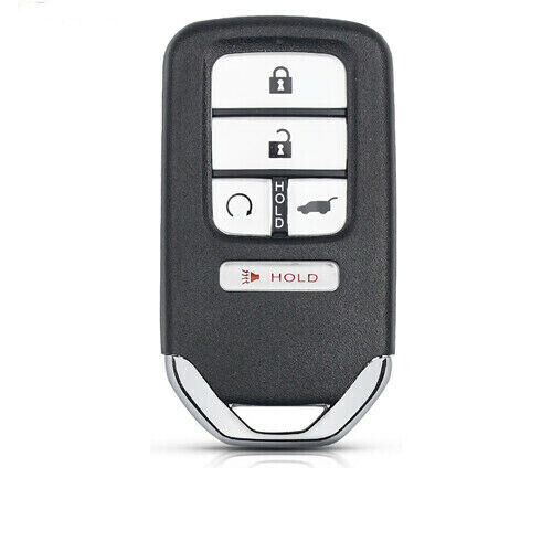 2 FOR 2019-2022 HONDA PILOT PASSPORT SMART KEY KEYLESS REMOTE FOB NEW ...