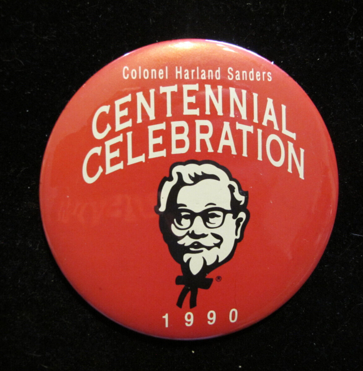 Colonel Sanders Logo Png