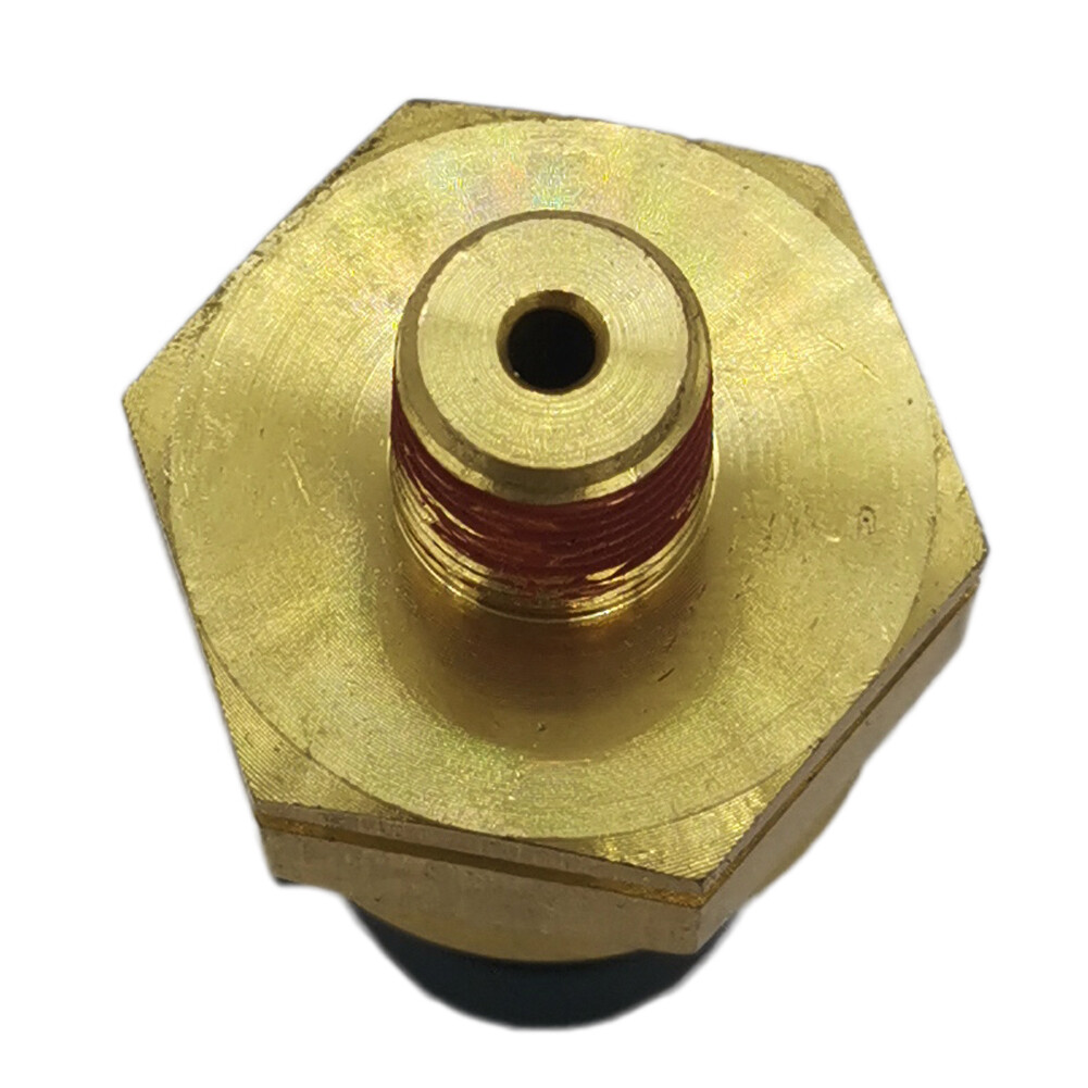 Water Pressure Sensor Switch For Mercruiser Inboard Mariner Outboard ...
