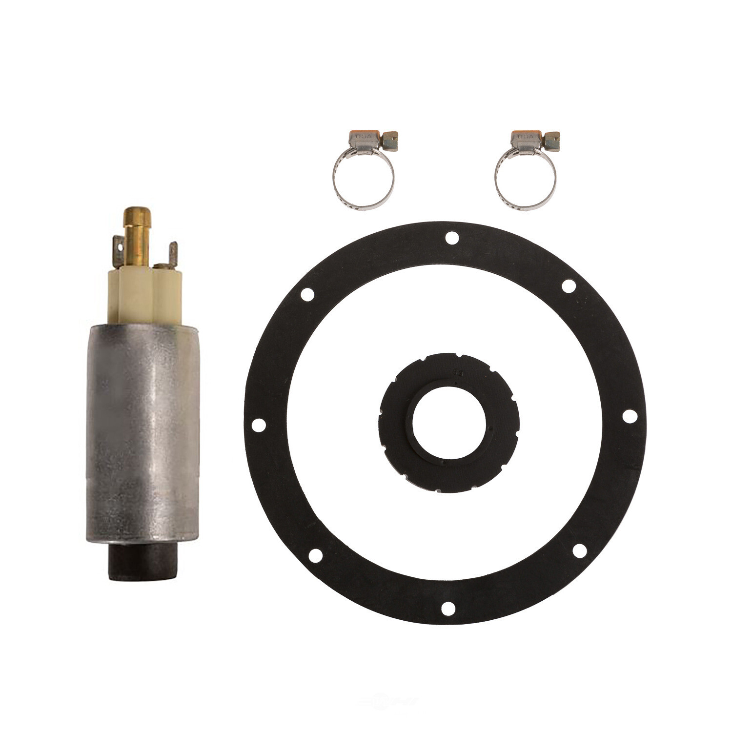 Electric Fuel Pump Precision Fuel Pumps E16244 fits 90-92 Ford Probe 3 ...