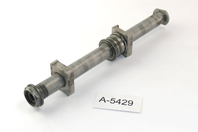 Aprilia Mana 850 2007 - rear axle rear axle A5429 | eBay