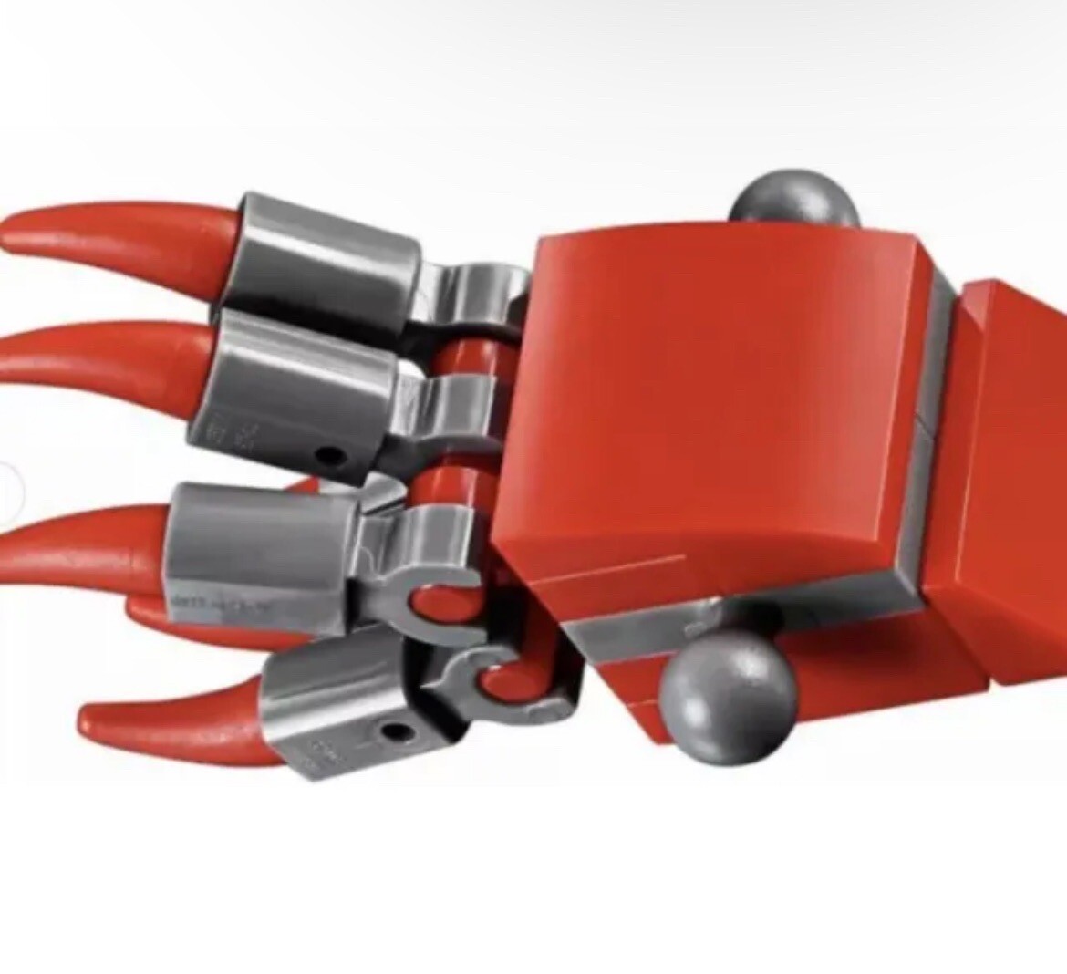 LEGO 31088 Creator Deep Sea Creatures 31088 Build Shark Squid/Angler ...