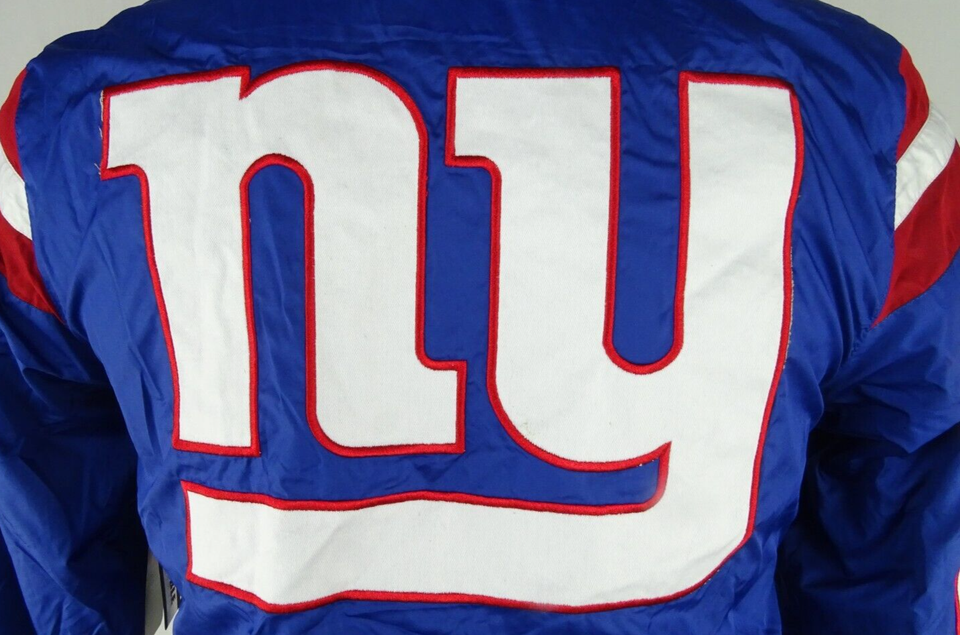 New York Giants NFL G-III Men's Reversible Jacket | eBay