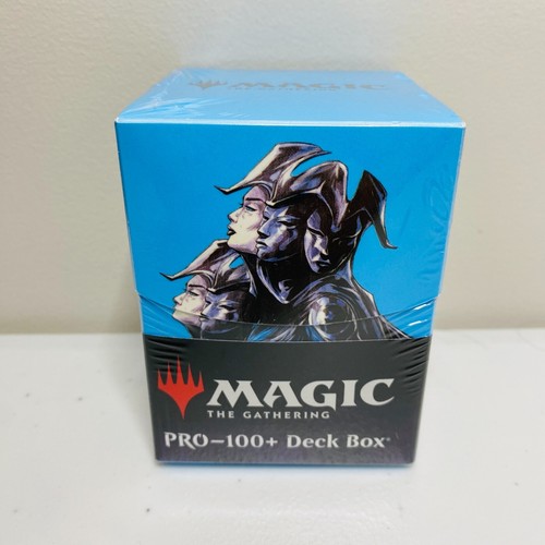 Ultra Pro Modern Horizons 3 Omo Deck Box | eBay