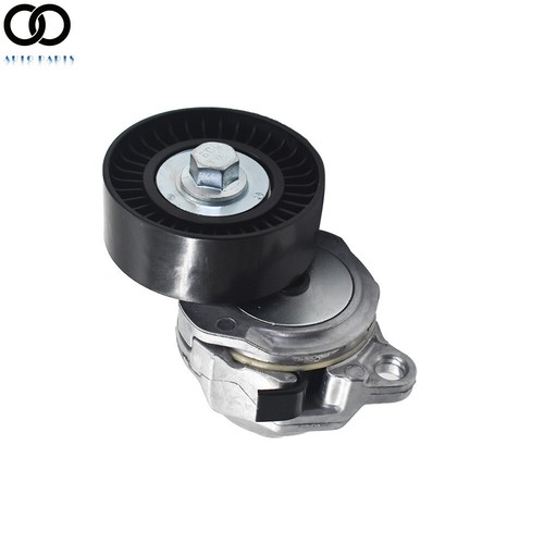 1pc Serpentine Tensioner Assy Fit For Suzuki Grand Vitara SX4 Kizashi ...