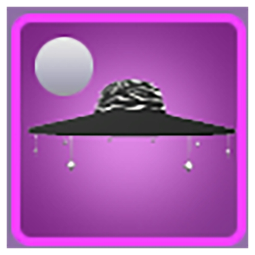 Roblox World Zero WZ - 5 Pack or Single Items - STARGAZER HAT | eBay