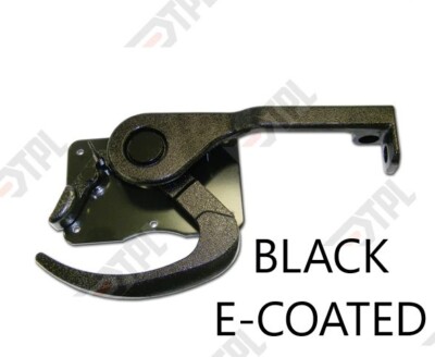 Todco Style 69571 Door Lock Only - Box Truck Overhead Roll Up Trailer ...