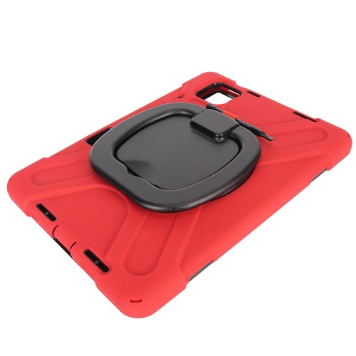 Tablet Protection Case Shockproof Tablet Cover With Hand Strap ...