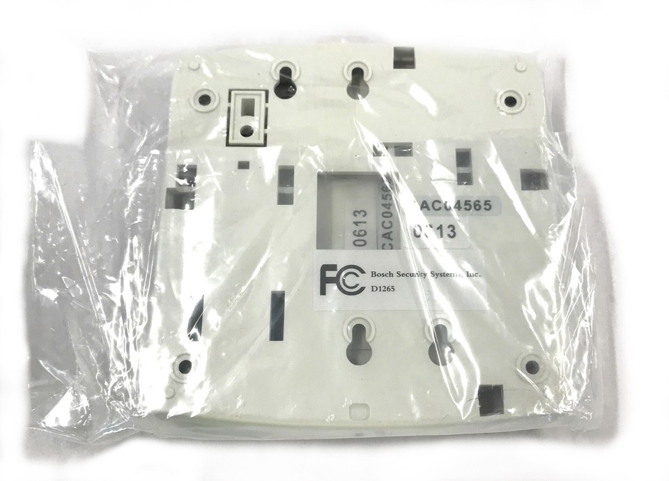 NEW Open Box Bosch Security Systems D1265 Touch Screen Keypad | eBay