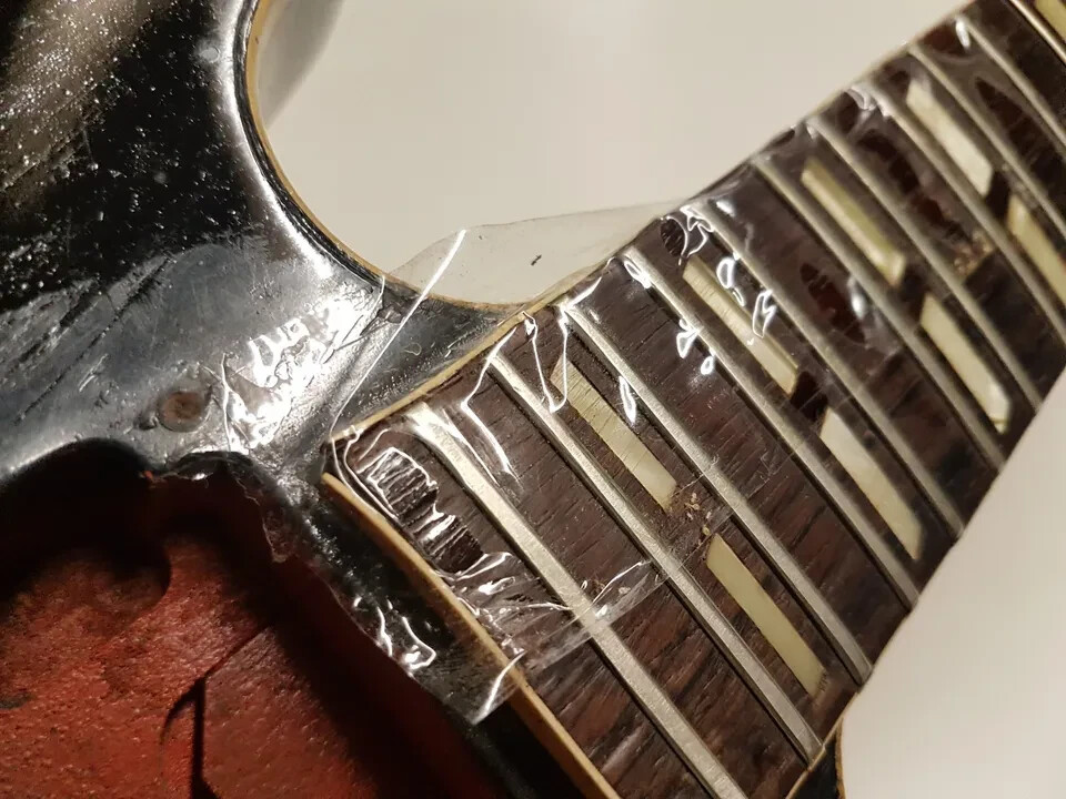 1959 GIBSON ES 345 USA | eBay