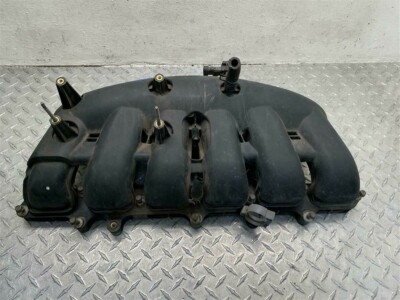2002-2007 GMC ENVOY 4.2L 6CYLINDER AIR INTAKE MANIFOLD OEM 89017800 | eBay