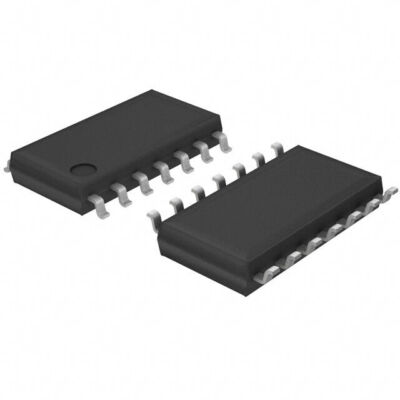 PCF7946AT SMD INTEGRATED CIRCUIT IC MCU TRANSPONDER 14SOIC CAR KEY ...