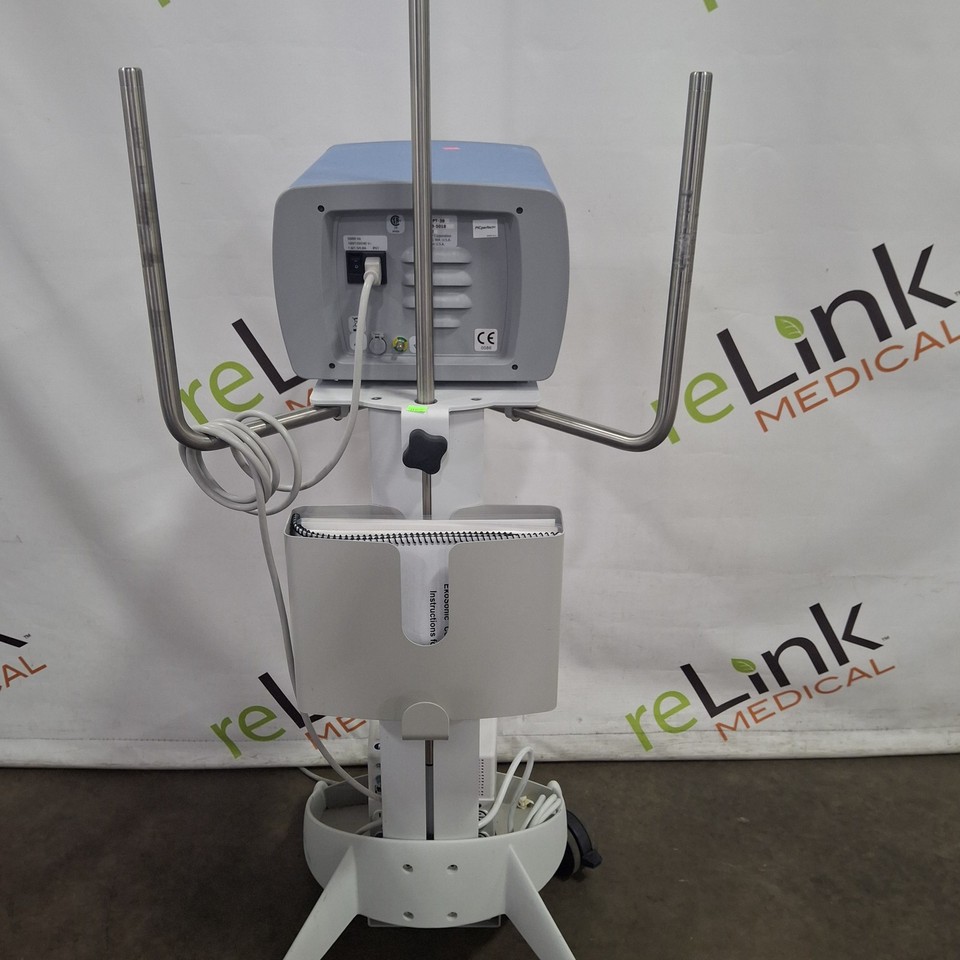 Boston Scientific EKOS PT-3B EkoSonic Control Unit | eBay