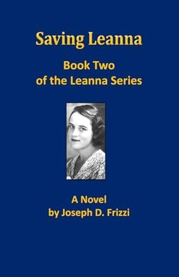 Saving Leanna: Book Two of the Leanna Series | eBay