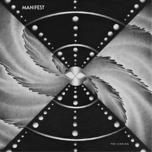 Manifest Sinking The (CD) Album (US IMPORT) | eBay.de