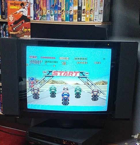 Bang Olufsen Beovision LX 5500 TV Retro Gaming | eBay