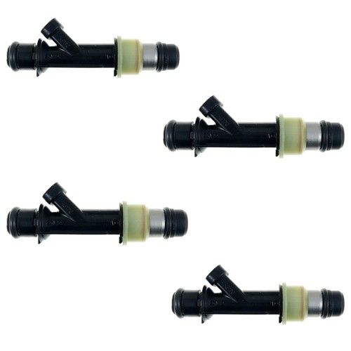 For Chevy Colorado GMC Canyon Isuzu i-290 Fuel Injector Set TCP ...