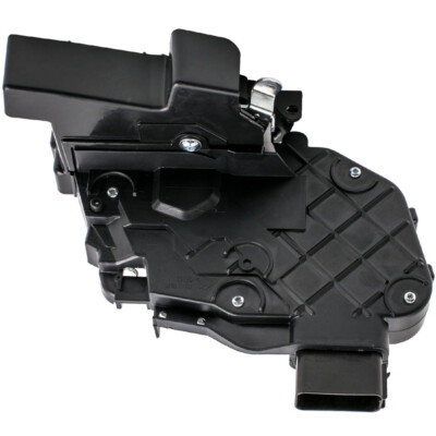 Front Left Door Lock Latch Mechanism For Land Rover Discovery LR3 LR4 ...