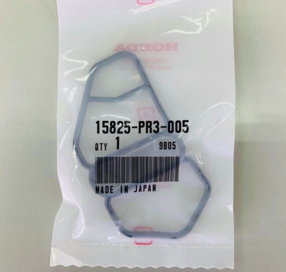 Honda Acura Genuine NSX NA1 Type-R Head Cover & Spool Valve Packing Set ...