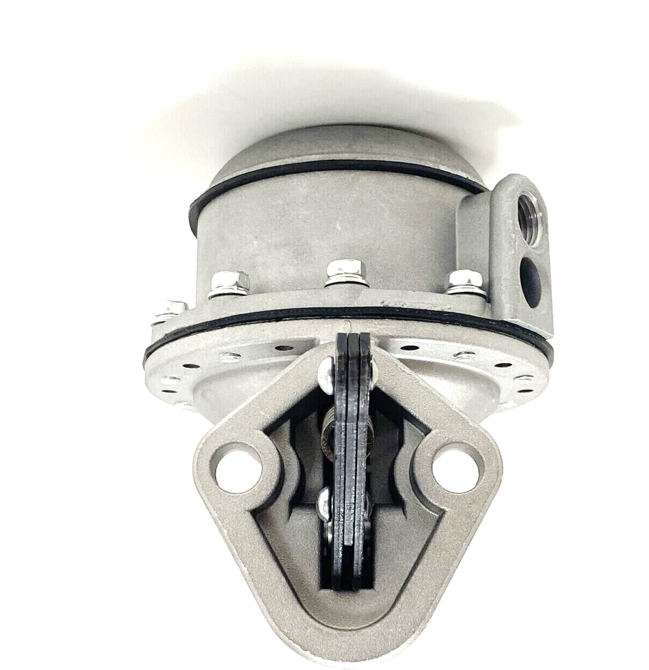 FUEL PUMP CHEVROLET 283 327 348 409 CORVETTE 1964 1965 327 HI PO 1966 ...