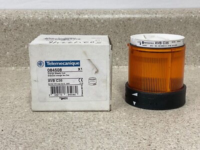 Telemecanique XVB-C35 NEW | eBay