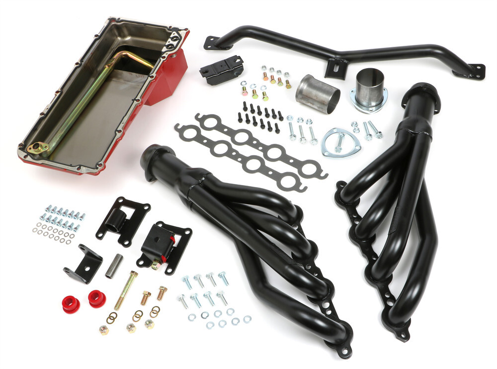 Engine Retrofit Kit TRANSDAPT 42041 for sale online | eBay