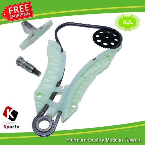 Timing Chain Kit Fit MINI COOPER S 07-10 1.6L,MINI COOPER S CLUBMAN 08 ...