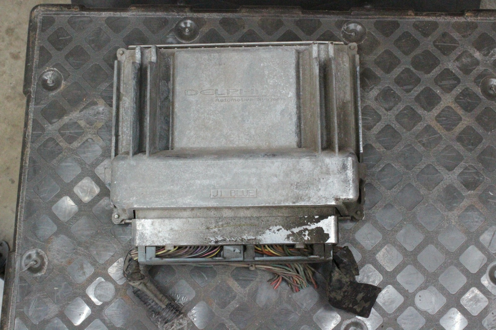 1999-2006 GM Chevy Engine Computer ECU ECM PCM Part 12576106 12570558 ...