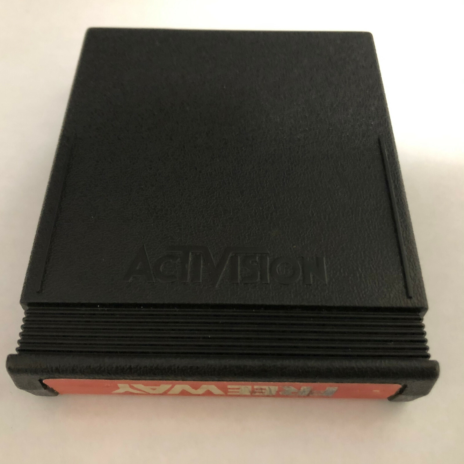 Cleaned & Tested Activision Freeway Atari 2600 Cartridge 1981 | eBay