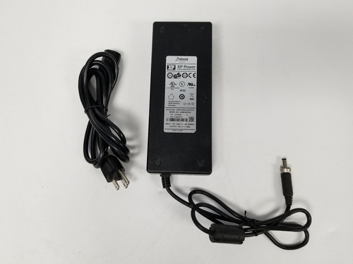 XP Power AHM150PS19 Power Adapter 19V, 7.89A with Screw Barrel Jack ...