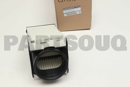 16546HG00A Genuine Nissan ELEMENT ASSY 16546-HG00A | eBay.de