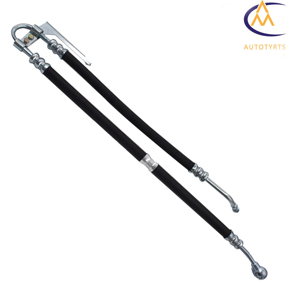 Power Steering Pressure Return Hose Line For Mercedes GL 164 460 0524/ ...