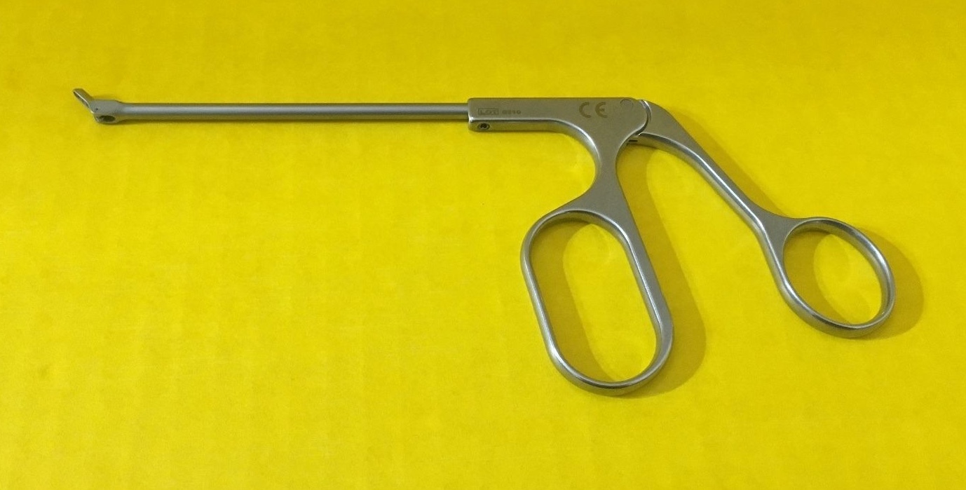 Access Sinoscopy Biopsy Punch Up 45 Degrees Medium REF: 11-342 | eBay