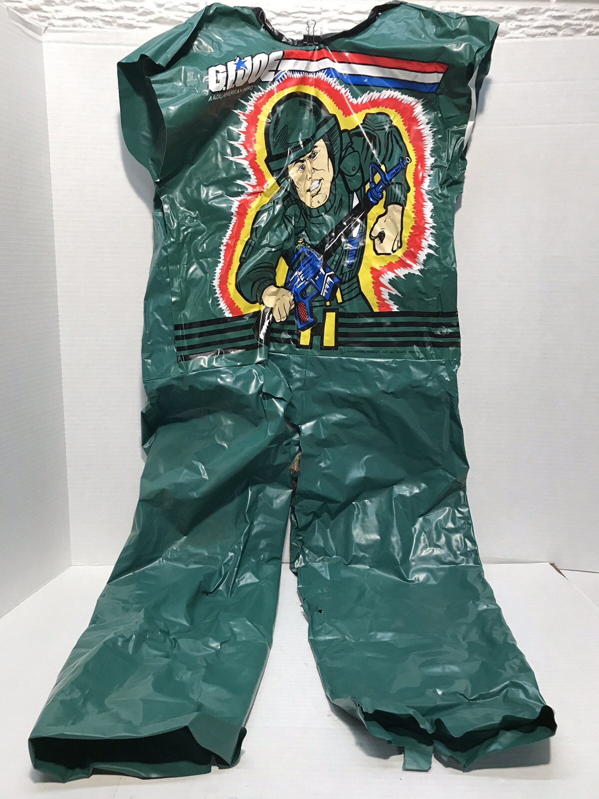Gi Joe Halloween Costumes