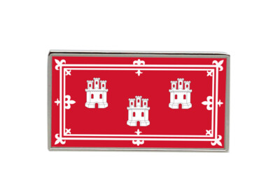 Aberdeen Flag Lapel Pin Badge | eBay