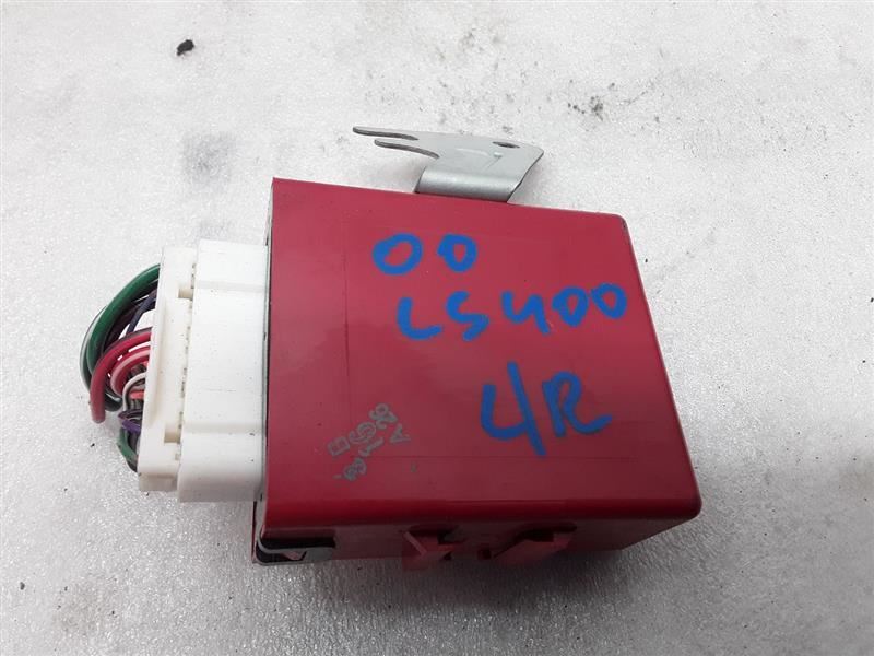 89373-50170 Lamp Failure Sensor Control Module 2000 LEXUS LS400 S-373P ...
