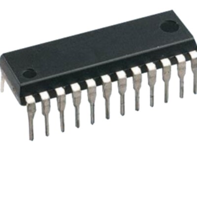 MT5C1608-20 Micron 16K (2K x 8) SRAM DIP24 | eBay.de