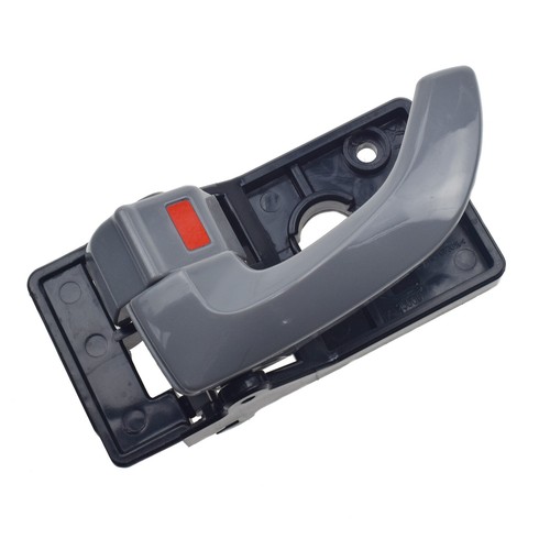 Gray Left Inside Door Handle for Hyundai Tucson 2006-2009 826102E000 ...