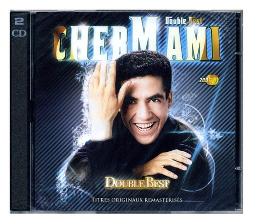 Cheb Mami Double Best (CD) (UK IMPORT) | eBay