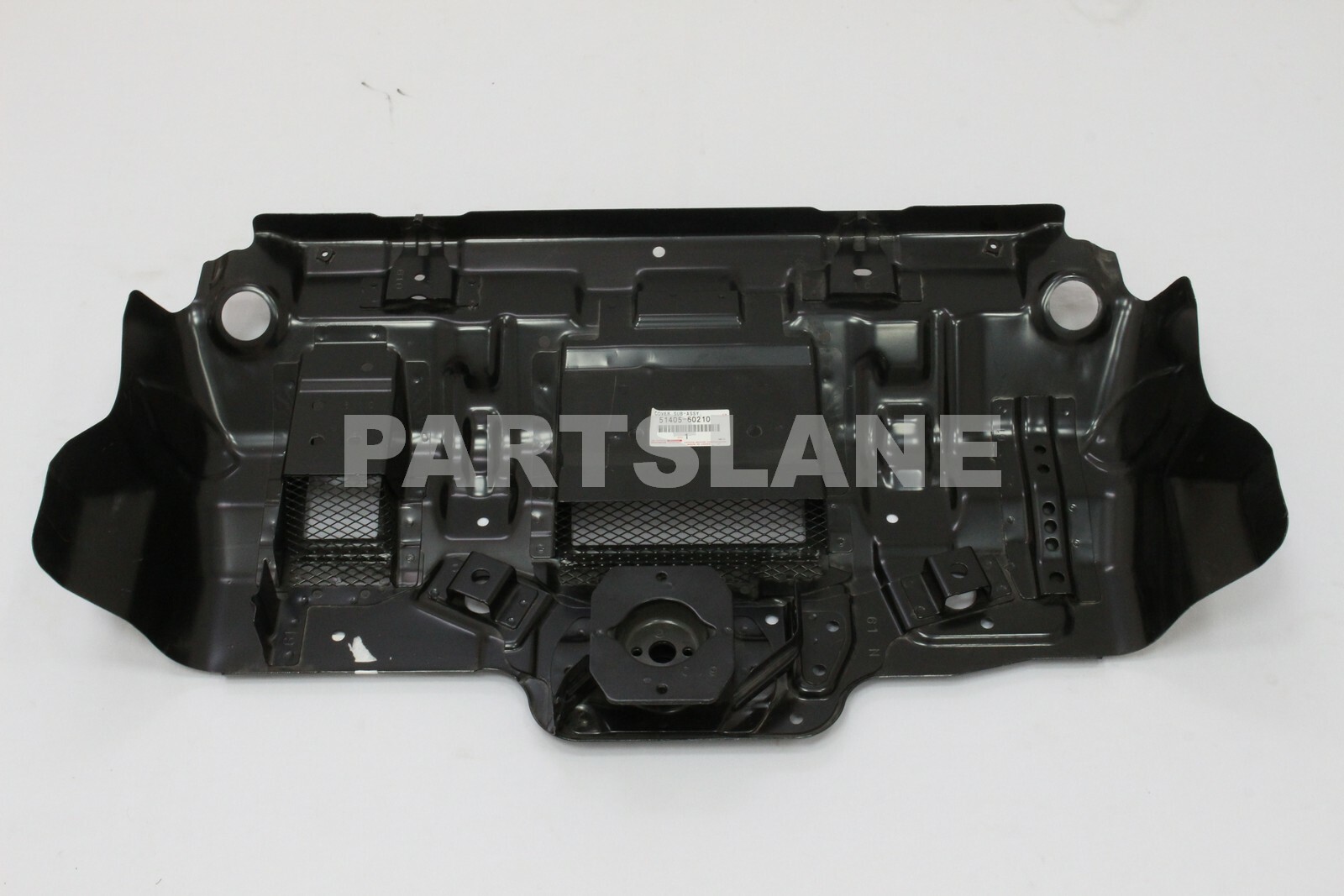 Toyota 4Runner FJ Cruiser OEM Genuine Engine Under Cover Protector ...