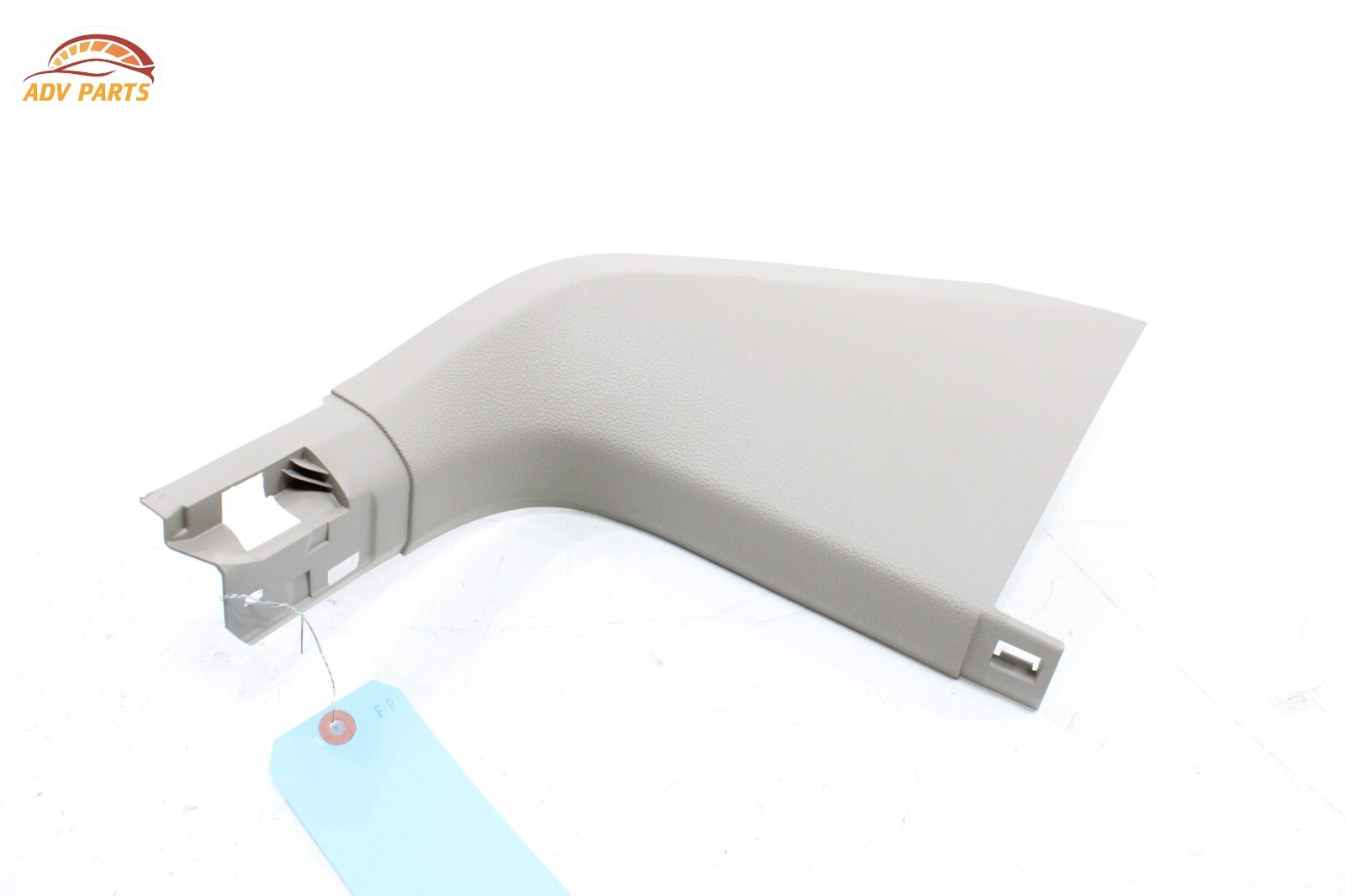 2015-2021 VOLKSWAGEN GOLF FRONT RIGHT PASSENGER SIDE KICK PANEL TRIM ...