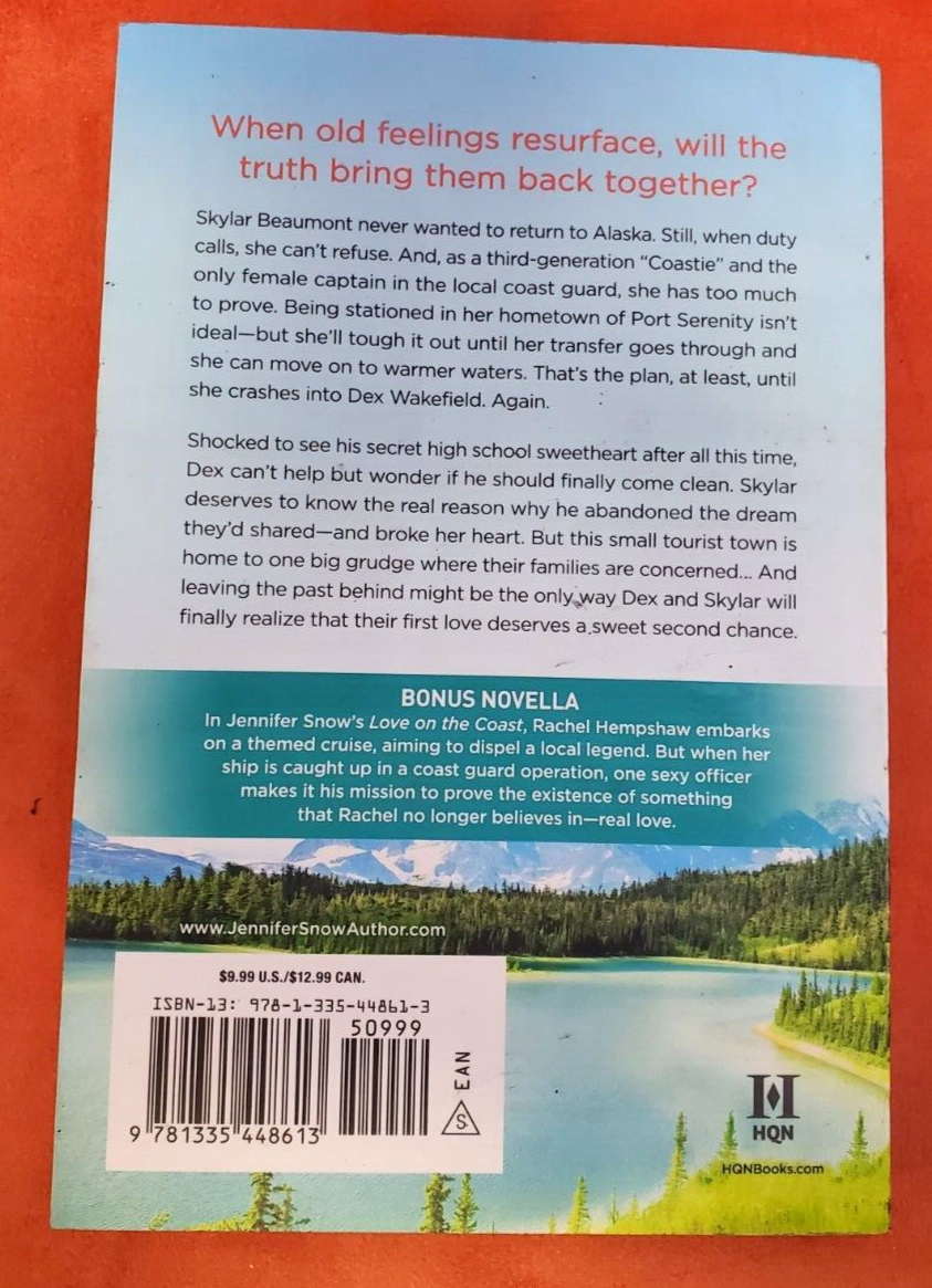 A Wild Coast Novel Ser.: Sweet Home Alaska by Jennifer Snow (2022, Mass ...
