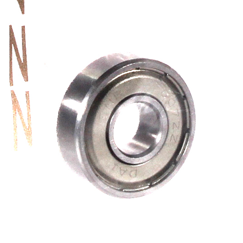 SNR 607ZZ DEEP GR. BALL SINGLE ROW 7 x 19 x 6 mm | eBay