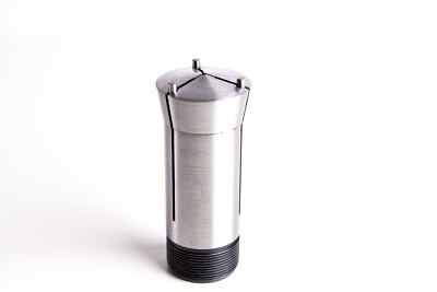 5C Emergency Collet Includes Pins, 1/16 Hole, High Precision 1 Per ...