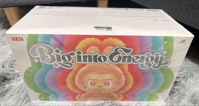 [Authentic] big into energy lububu Love Bub Love Assorted Box | eBay
