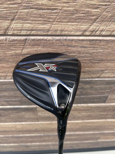 Callaway Driver X16 | eBay