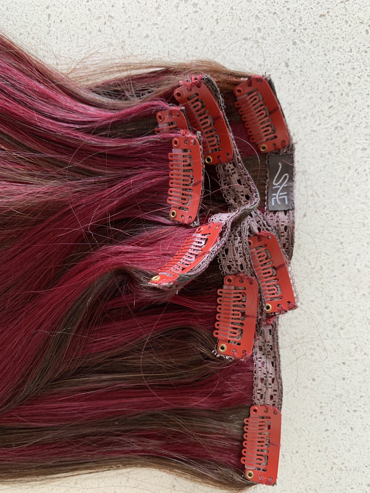 she hair extensions #2/530 | eBay